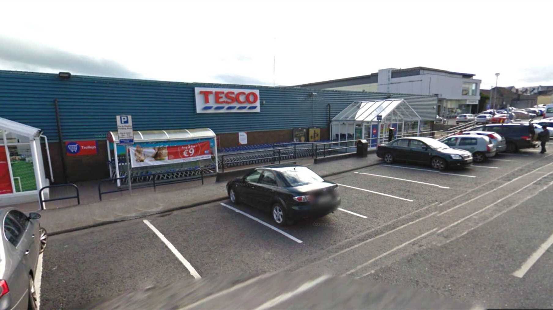 Anger as Ballina excluded from €80m Tesco investment - news - Western ...