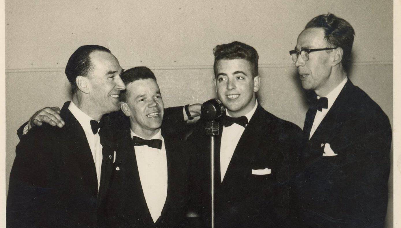 Linenhall to celebrate legendary Mayo band - What's on - Western People