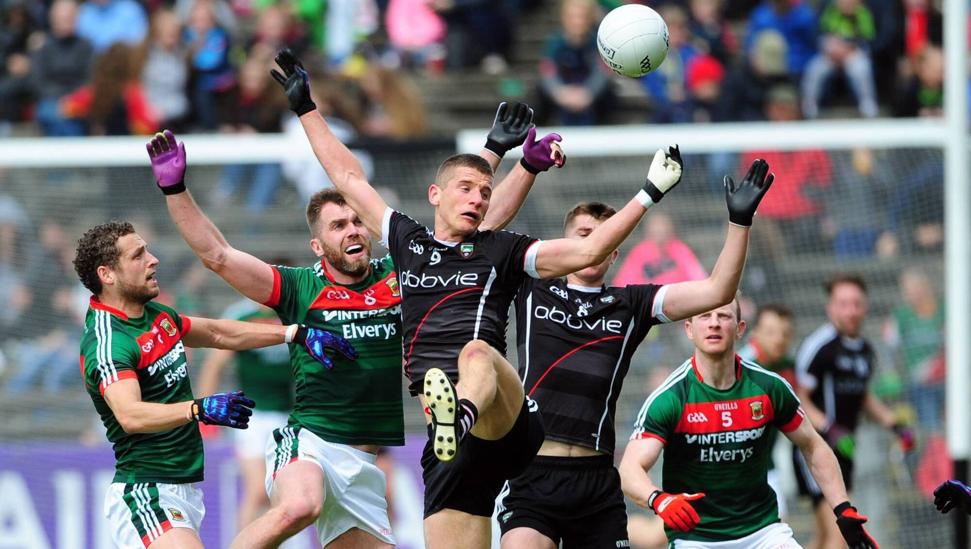 A golden generation is coming to an end - GAA - Western People