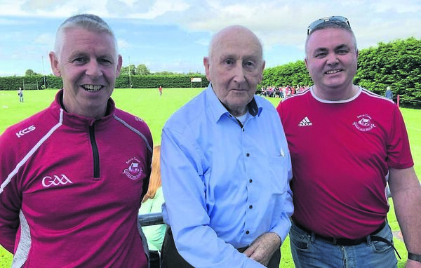 Carra in the Spotlight - Community - Western People