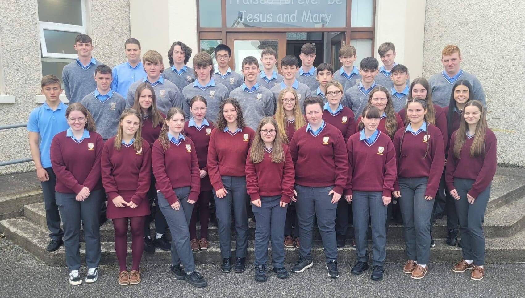 Enniscrone in the Spotlight - Community - Western People