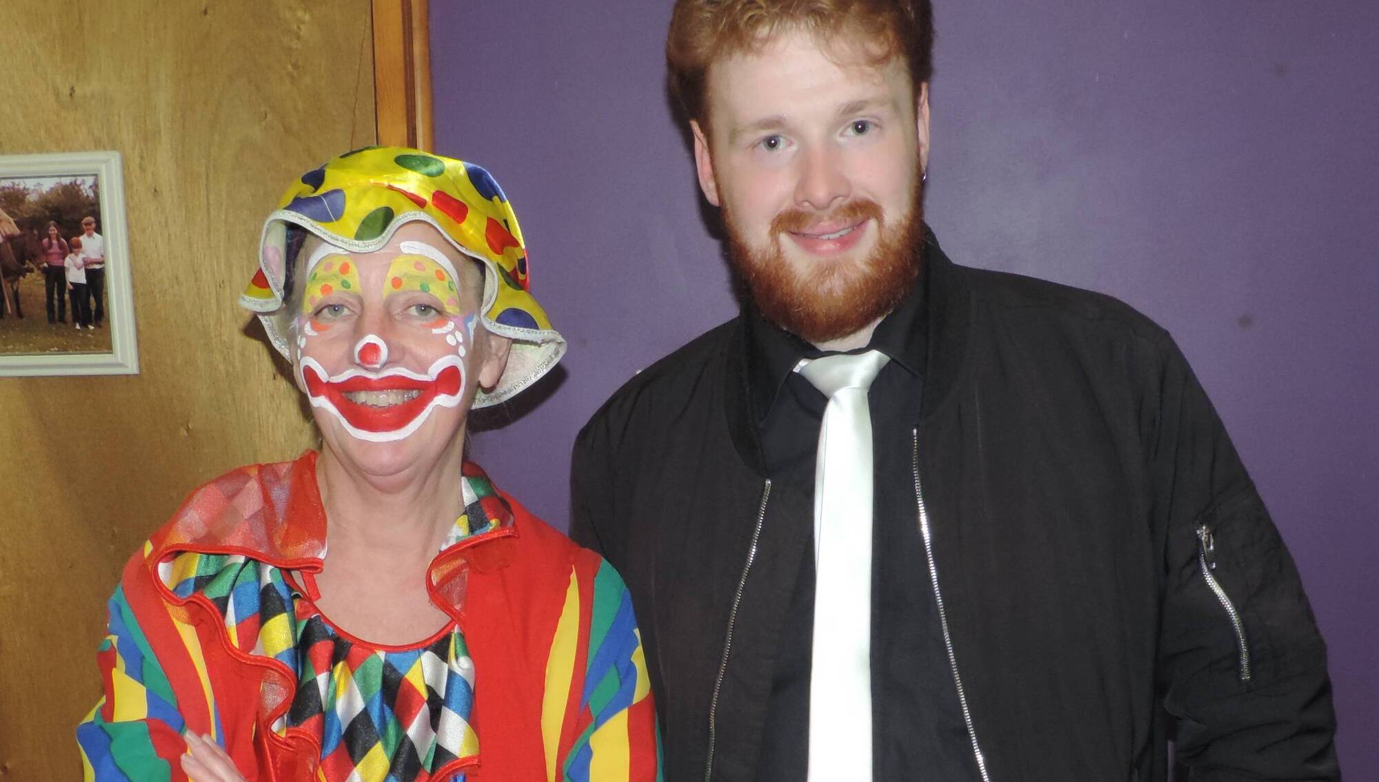 Ballyhaunis - Community - Western People