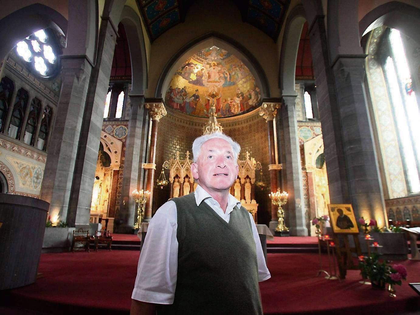 Tony Flannery remains the victim of a terrible injustice - opinion ...