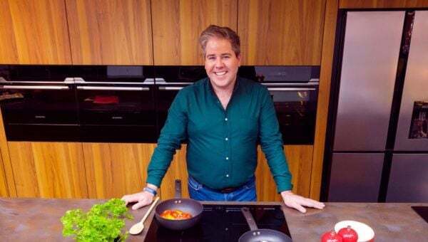 TV chef Edward Hayden’s top tips for saving money in the kitchen ...