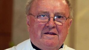 Glowing tributes paid to renowned priest - news - Western People
