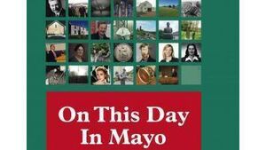 Máirtín’s new book traces Mayo’s history in 366 days - news - Western ...