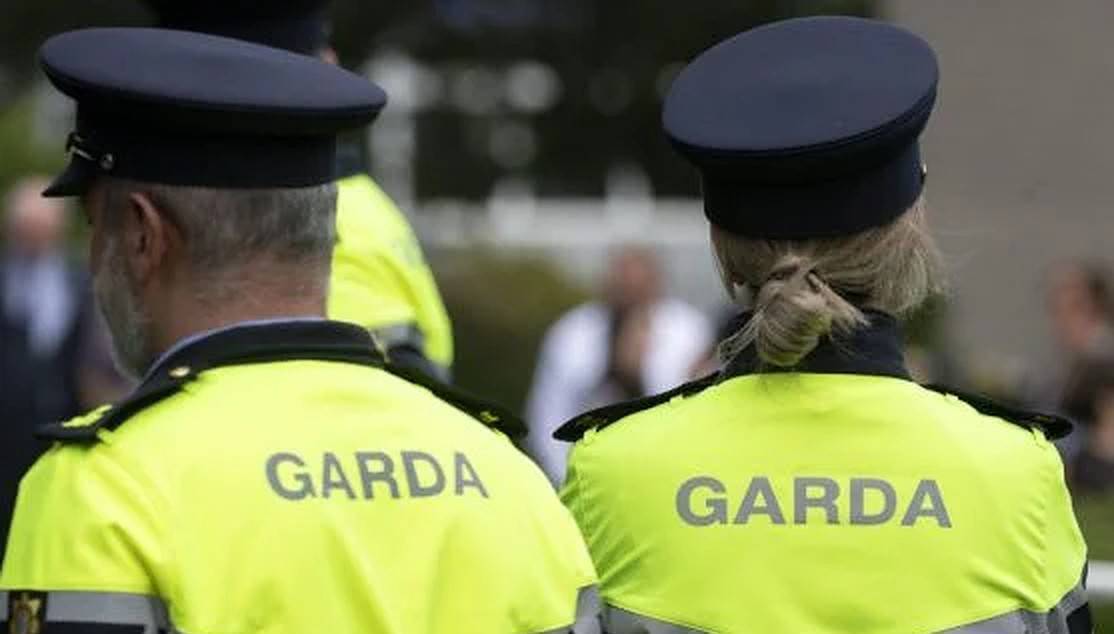 Gardaí in Mayo ready to take a stand over roster dispute - news ...