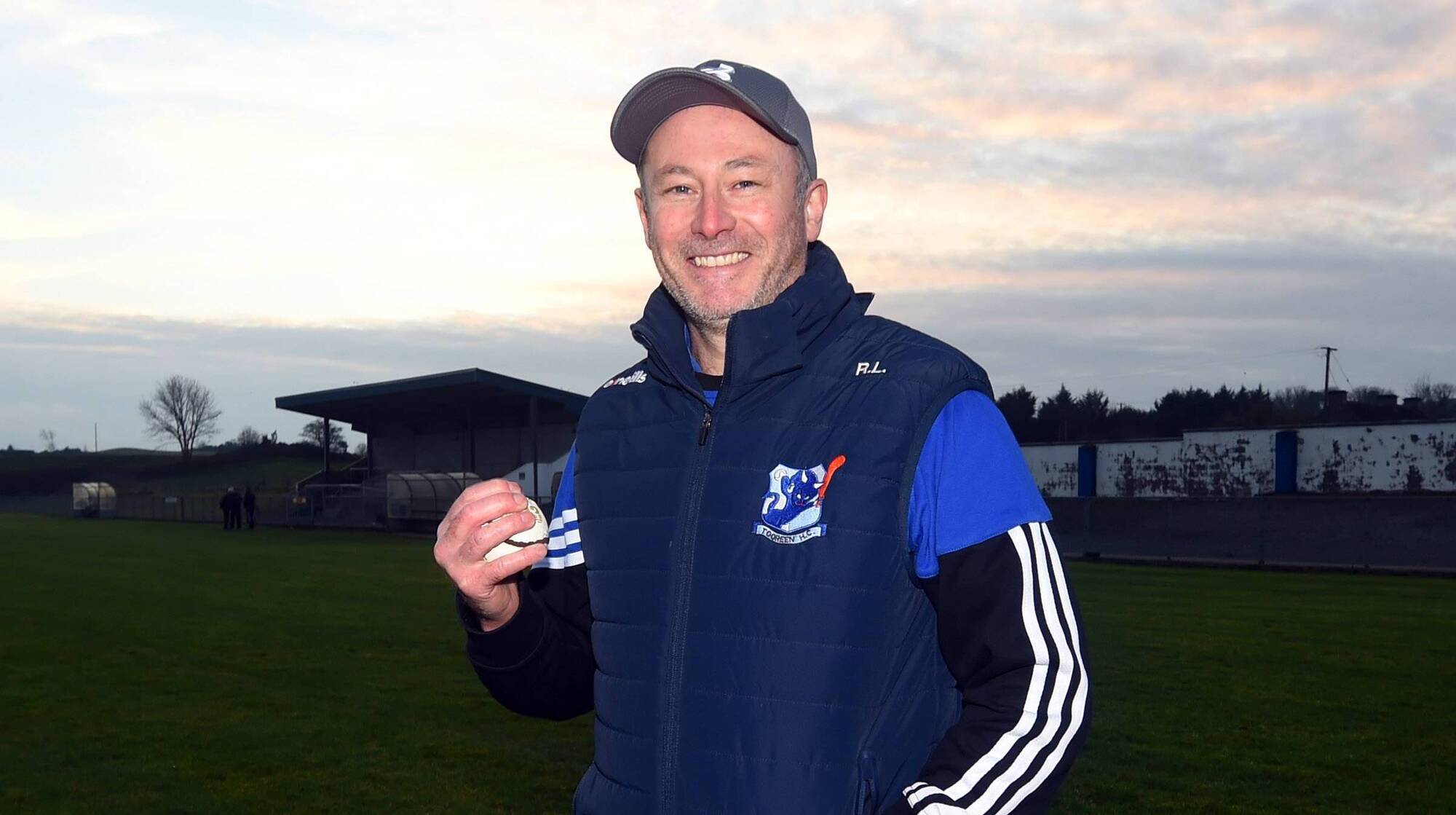 Larkin and Finn to take charge of hurlers - GAA - Western People