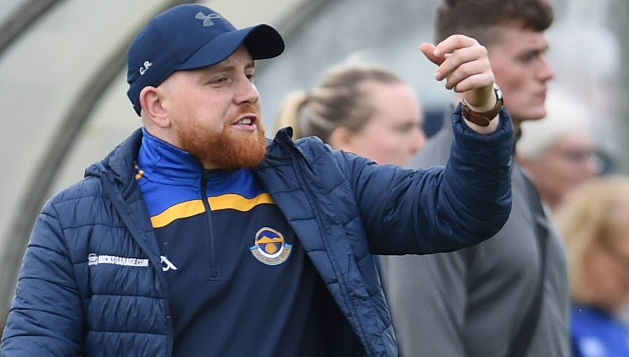 Short turnaround “totally unfair” on players argues Reape - GAA ...