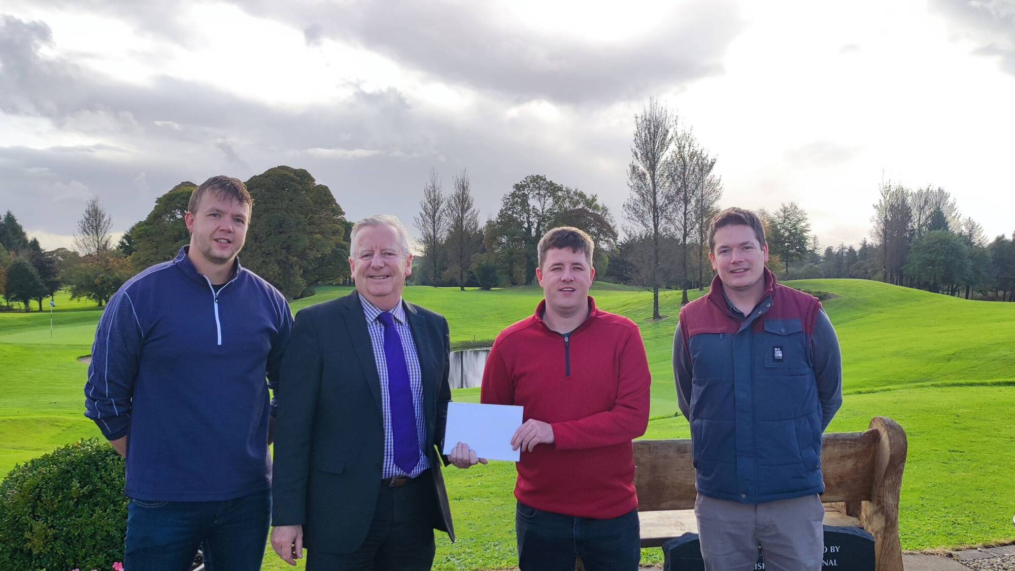 Local notes from Claremorris: Sporting success in golf, GAA and rugby ...