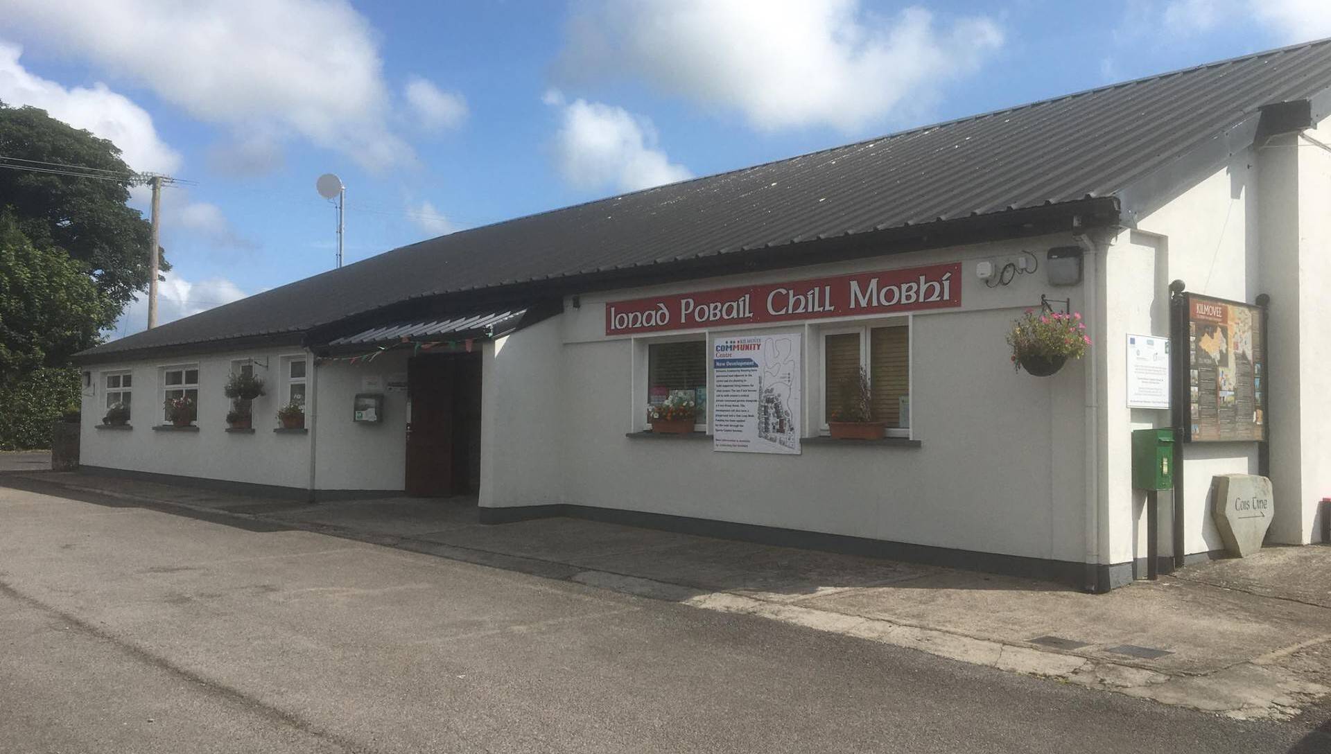 New Kilmovee Loop walk will be launched next weekend - news - Western ...