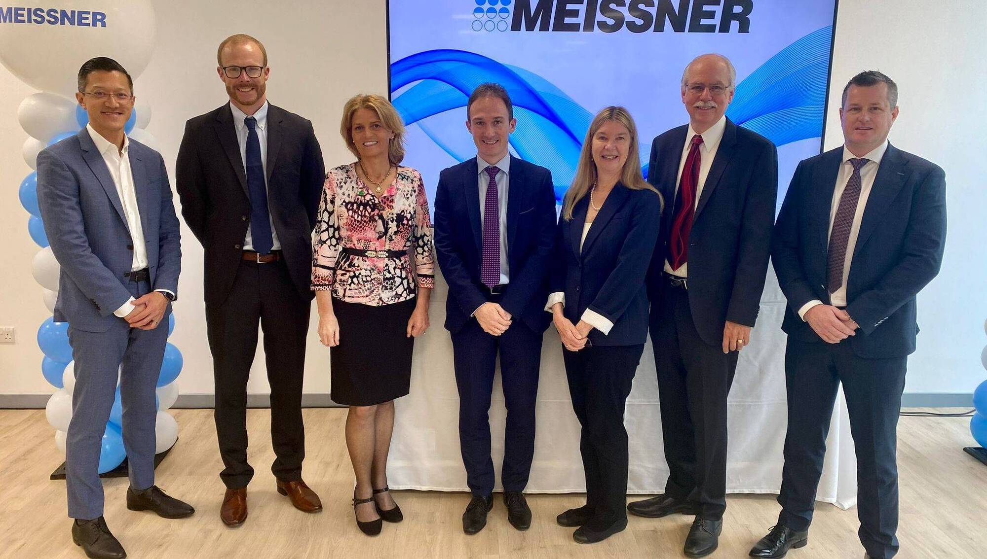 Meissner now employs 90 staff at Castlebar facility - news - Western People