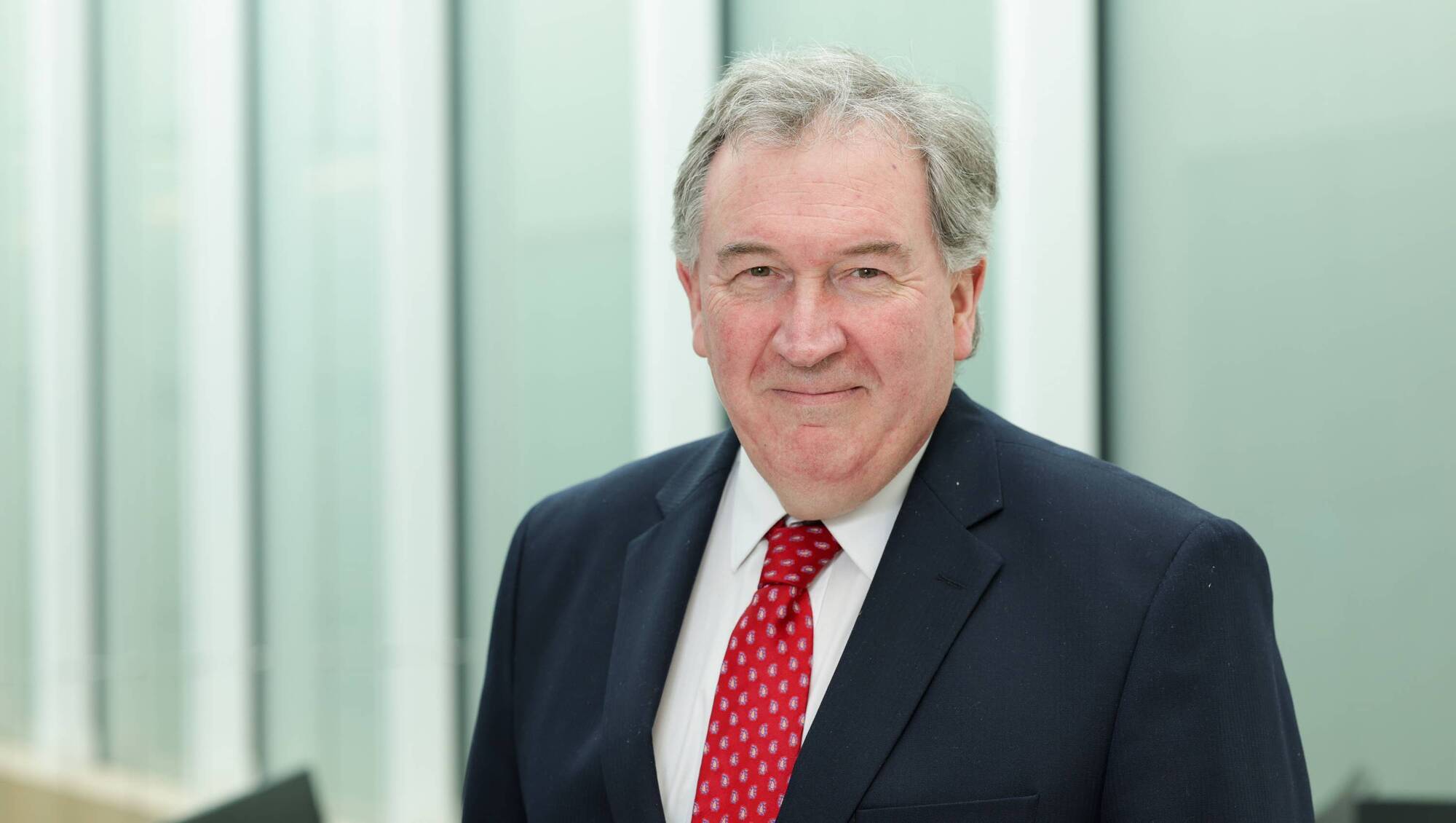 Major US accolade for highly-respected Castlebar consultant - news ...