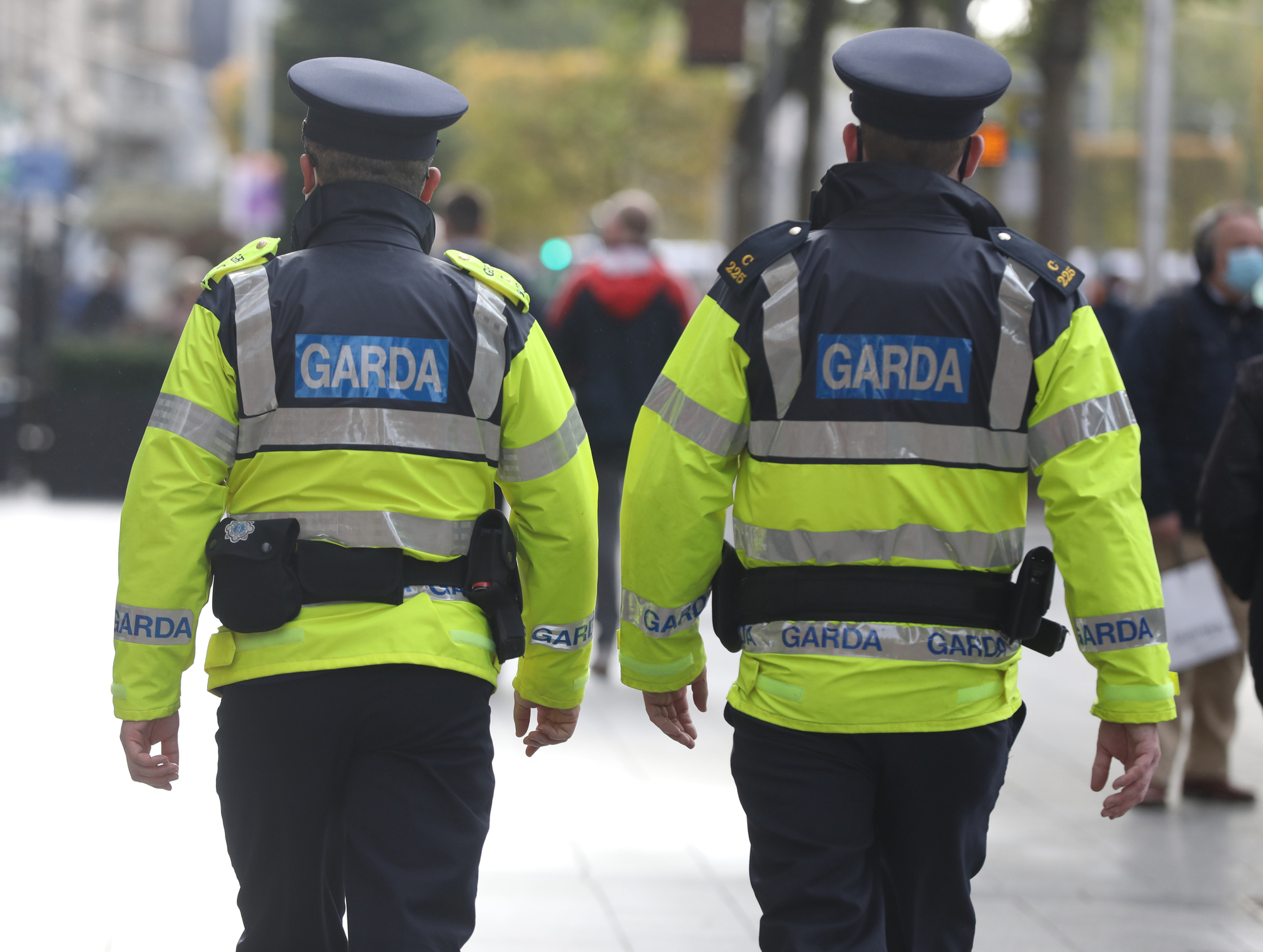 Mayo gets one garda from latest group of graduates - news - Western People