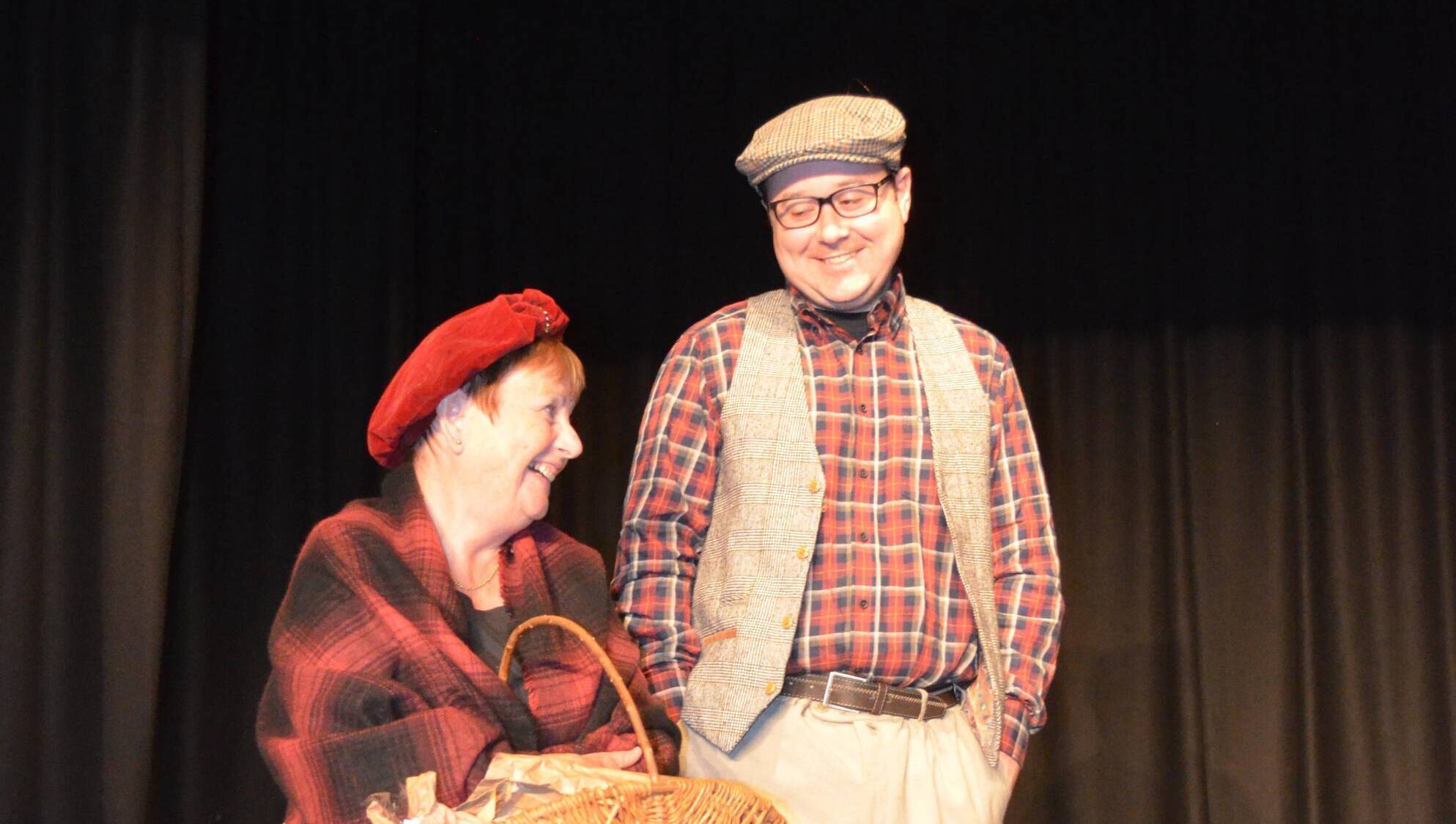 Cloonacool Players return to the stage - What's on - Western People