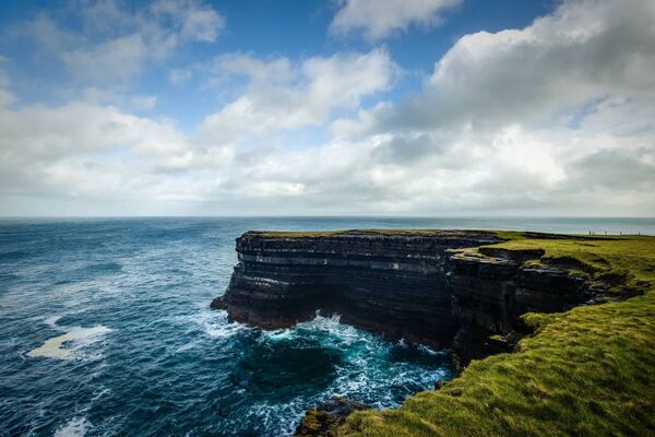New tourism plan welcomed for ‘neglected’ North Mayo - news - Western ...