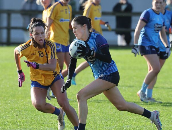 Sweeney on song as Knockmore return to top of pile - GAA - Western People