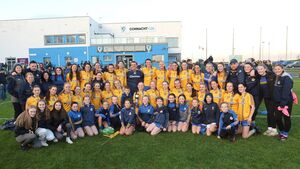 Sweeney on song as Knockmore return to top of pile - GAA - Western People