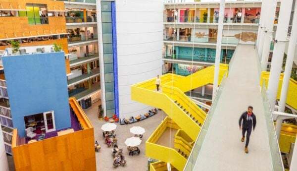 Meta opens campus in Dublin as new international headquarters ...