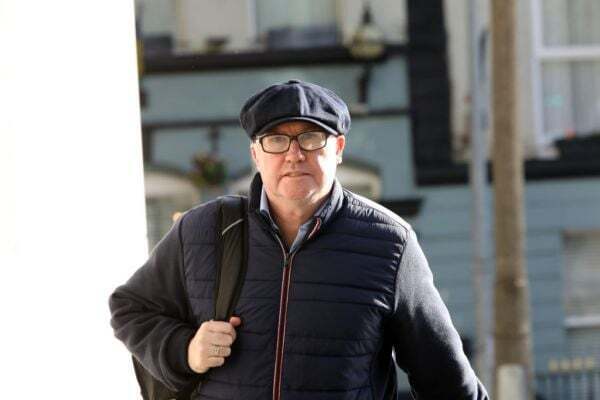 Michael Lynn was introduced to Bank of Scotland Ireland by Michael ...