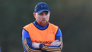 A few regrets but no complaints as Reape tips his hat to winners - GAA ...