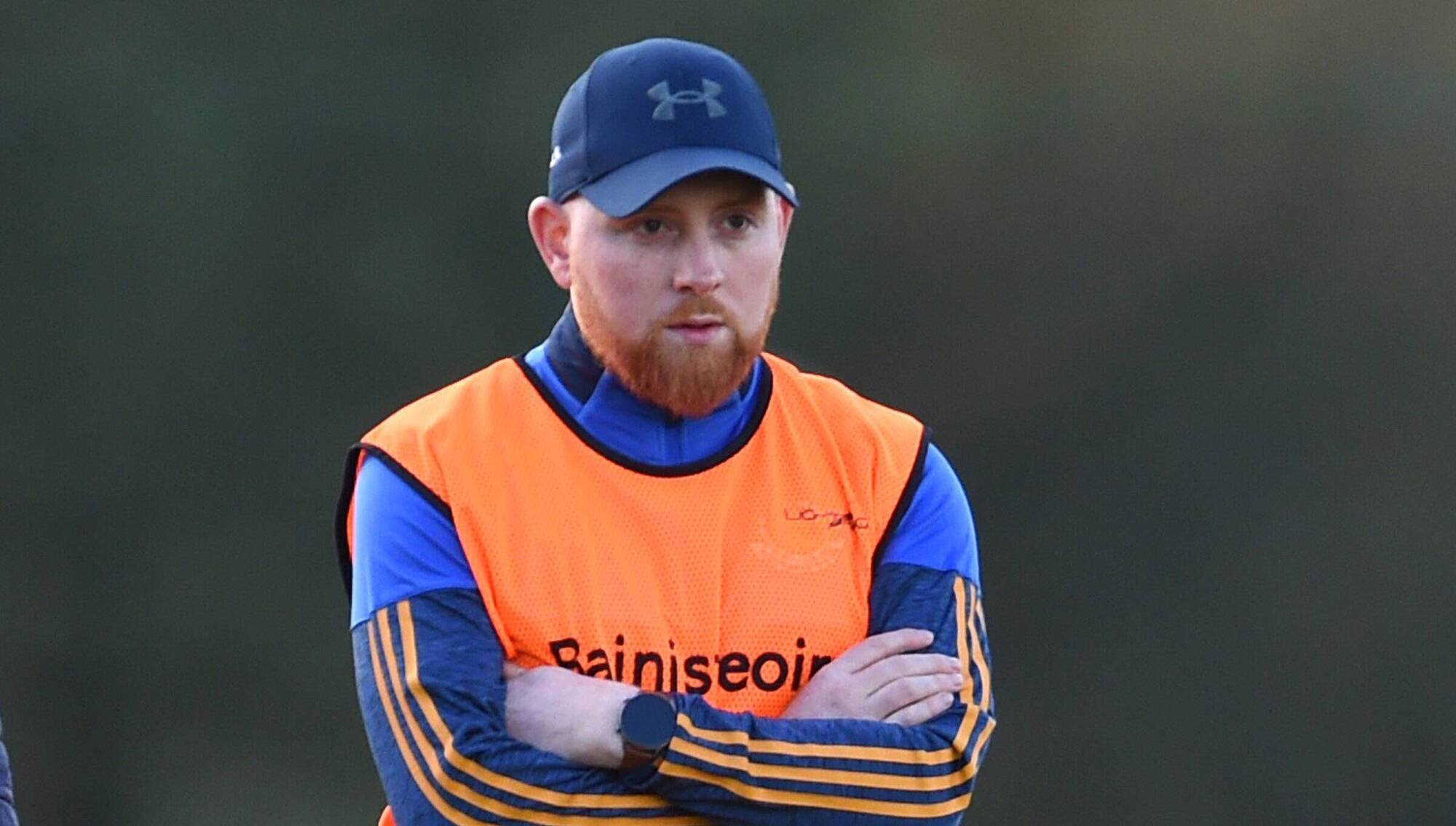 A few regrets but no complaints as Reape tips his hat to winners - GAA ...