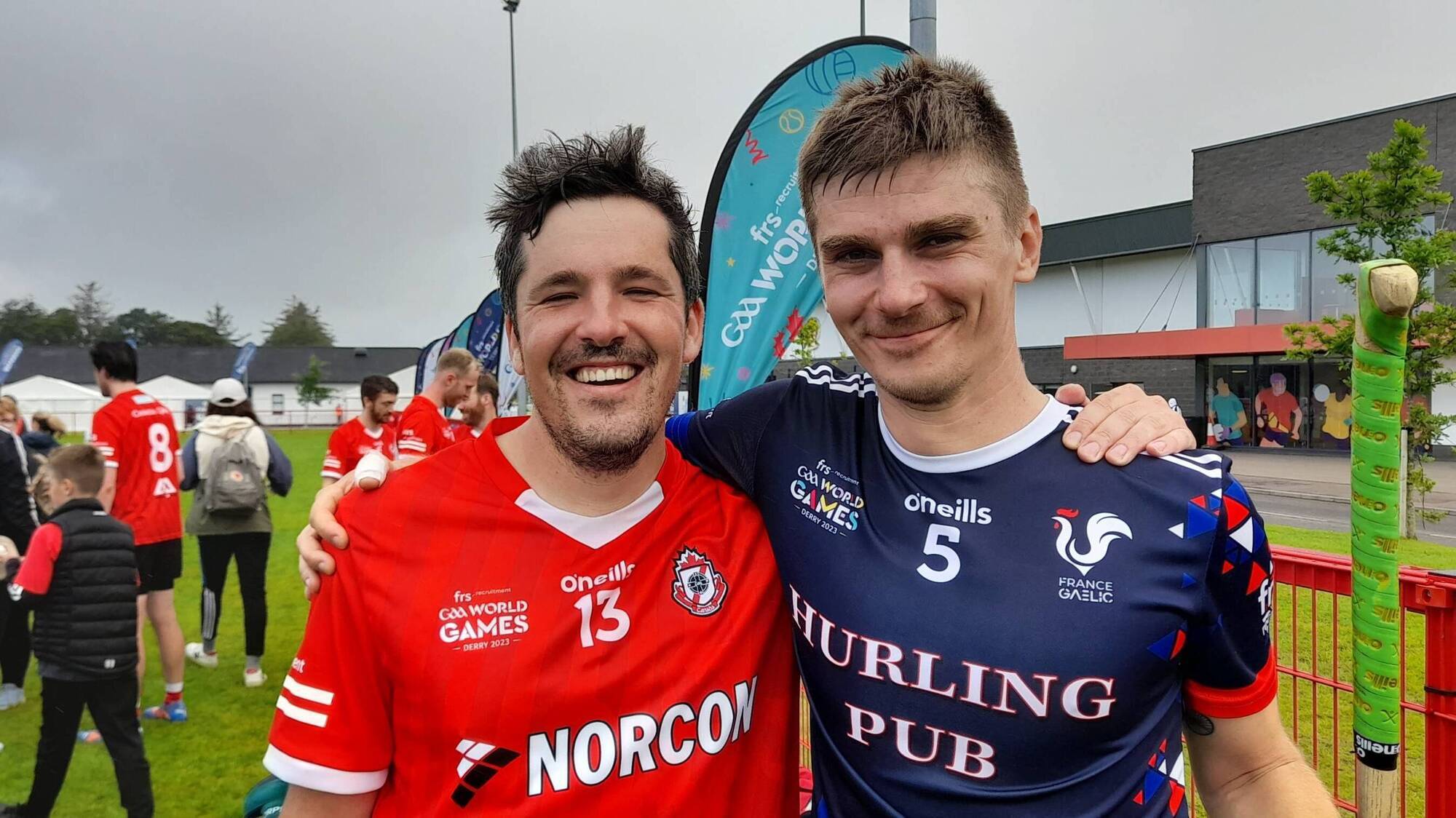 The GAA: Everyday people and enduring passion - opinion - Western People