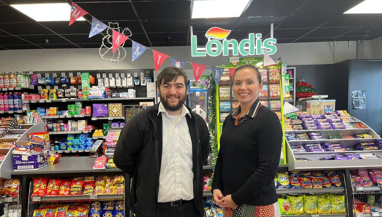 Mayo filling station nominated for two prestigious awards - sponsored ...