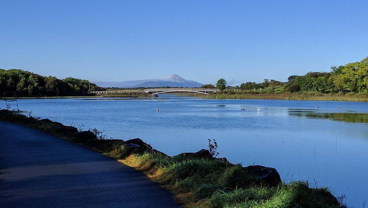 Exciting plans for sporting activities at Lough Lannagh - news ...