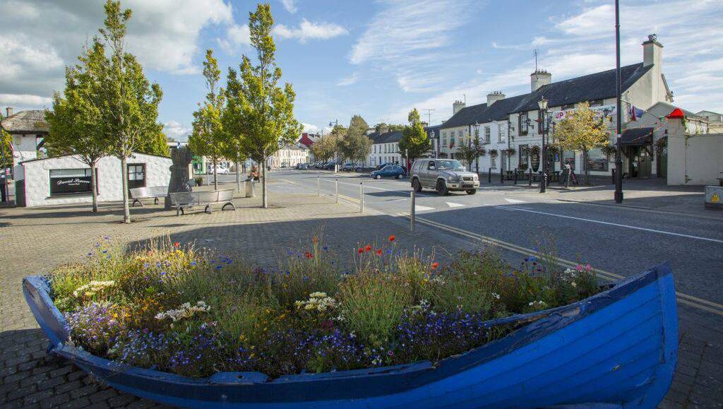 Ballinrobe’s traffic congestion is ‘biggest disaster in Mayo’ - news ...