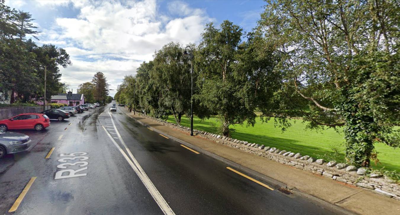 Ring expresses delight as contracts are signed on Murrisk water scheme ...