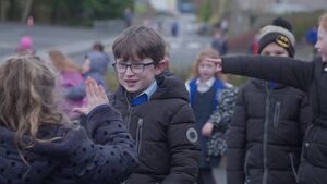Kiltimagh family feature in RTÉ television documentary - news - Western ...