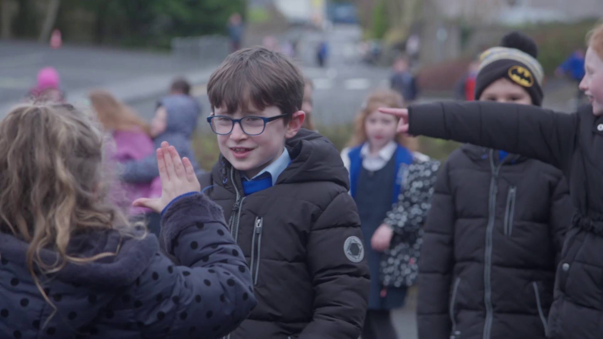 Kiltimagh family feature in RTÉ television documentary - news - Western ...