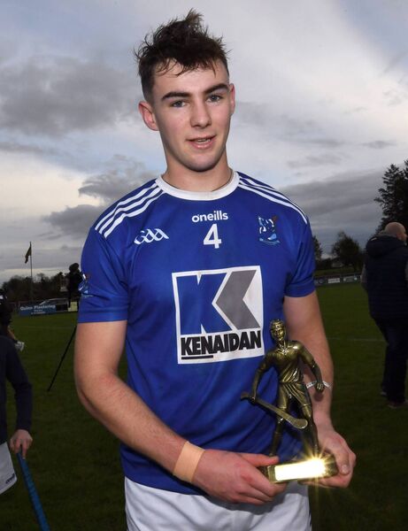 Blue Devils know revenge is on the minds of Galway champions - GAA ...
