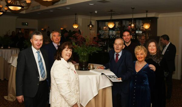 Master of his craft Henry launches stunning new book - news - Western ...