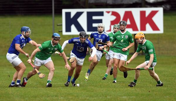 Inner belief inspires Tooreen to title number five - GAA - Western People