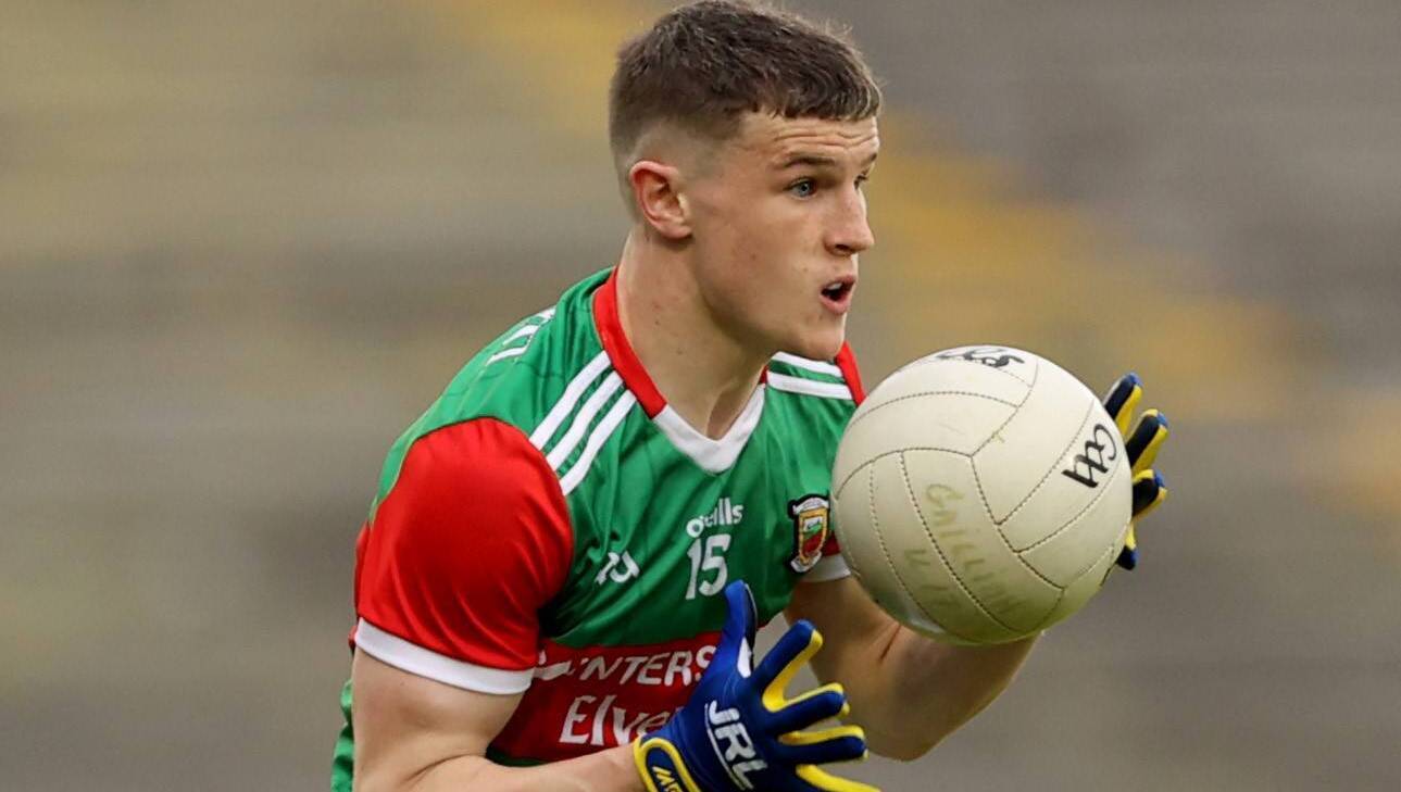 Goals are key as Claremorris advance past the Coveys - GAA - Western People