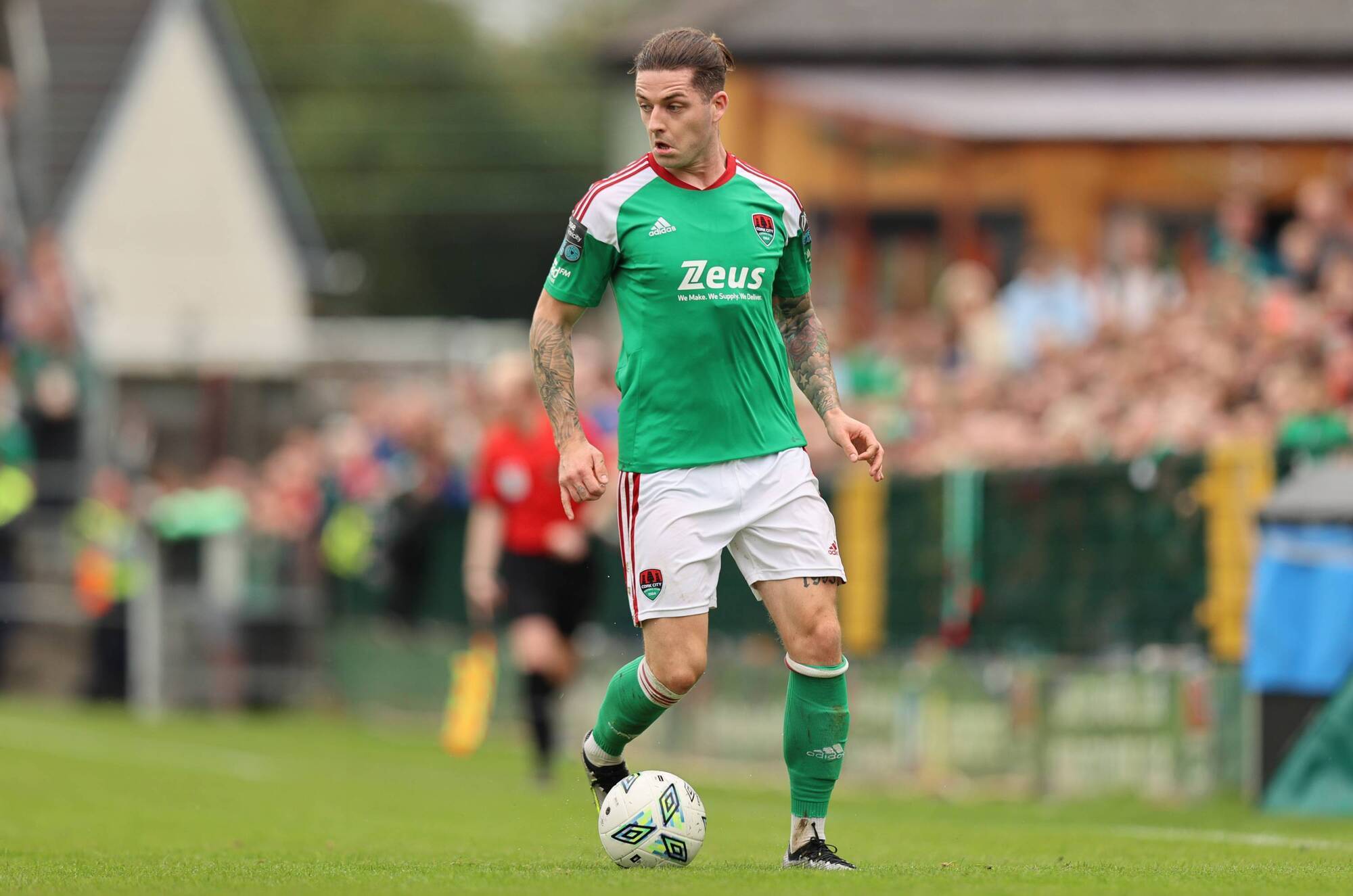 Mayo native Keating looking to the future - sport - Western People