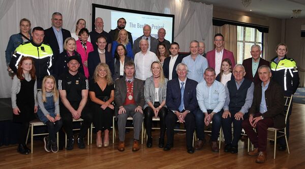 Breaffy project is first of its kind globally - Health - Western People