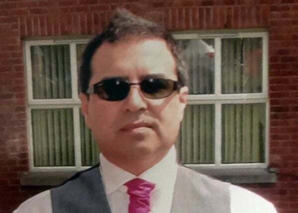 CCTV footage of murder victim Mark Lovell’s last movements released ...