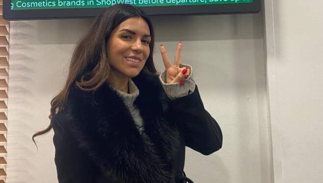 Love Island winner spotted in Knock - news - Western People