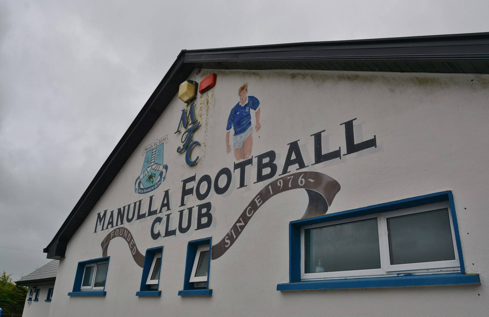 Nowhere to 'Hide for Manulla as Blues exit FAI Junior Cup - sport ...