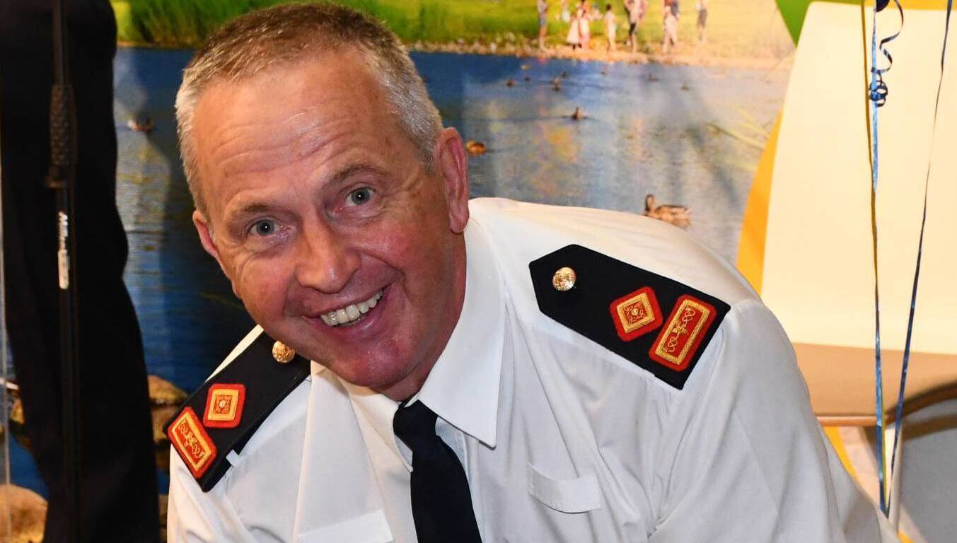Chief Supt agrees drugs in Mayo schools is an issue - news - Western People