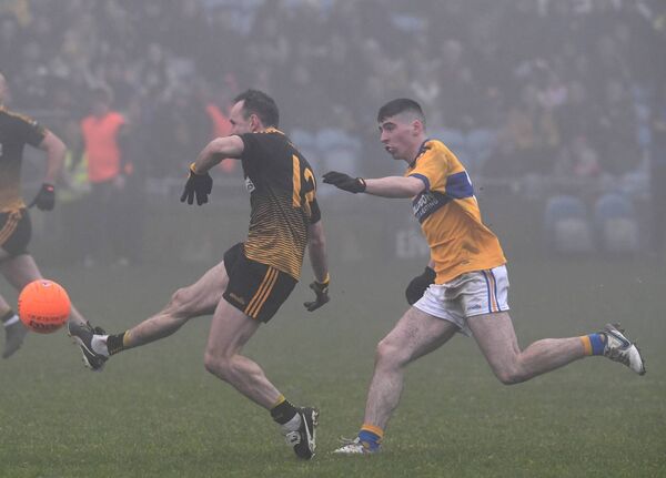 Lahardane savor another dream day - GAA - Western People