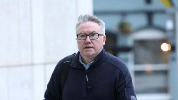 Michael Lynn trial hears of lock-changing at legal practice - Homepage ...