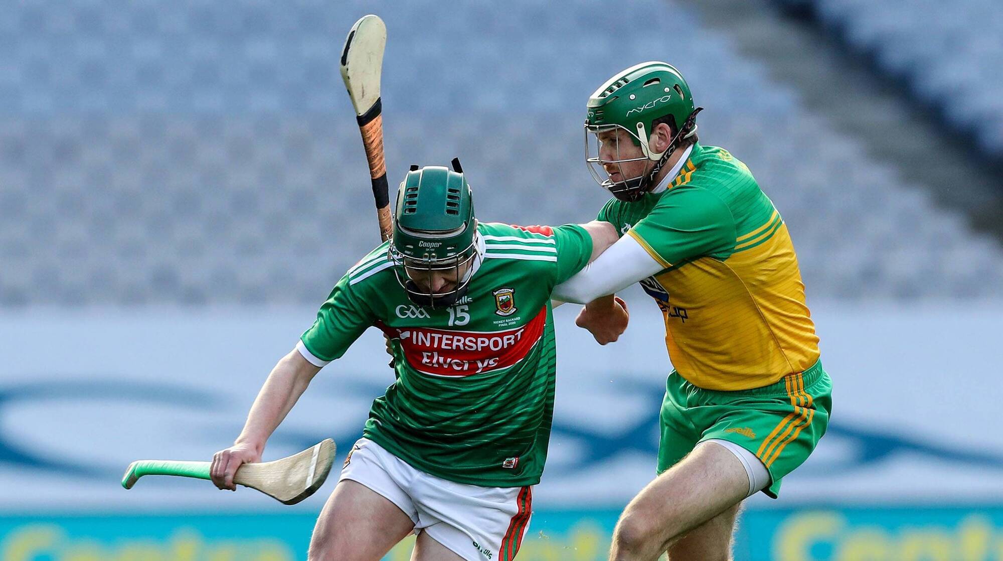 Nicky Rackard Cup fixtures in 2024 confirmed for Mayo - GAA - Western ...