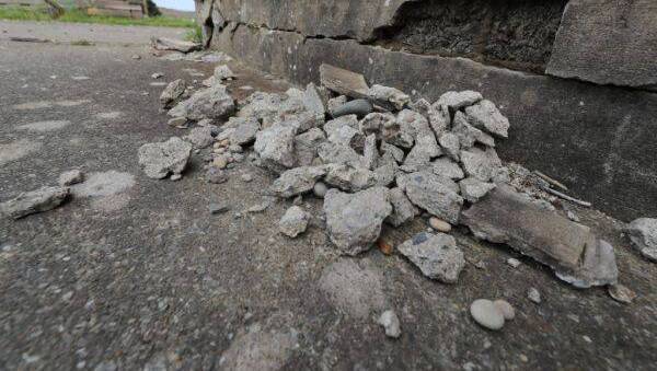 Latest figures reveal extent of pyrite problem in Mayo - news - Western ...