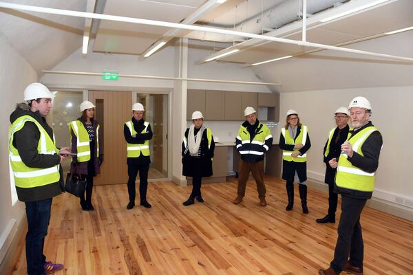 'This is the next new and exciting thing for Ballina' - news - Western ...