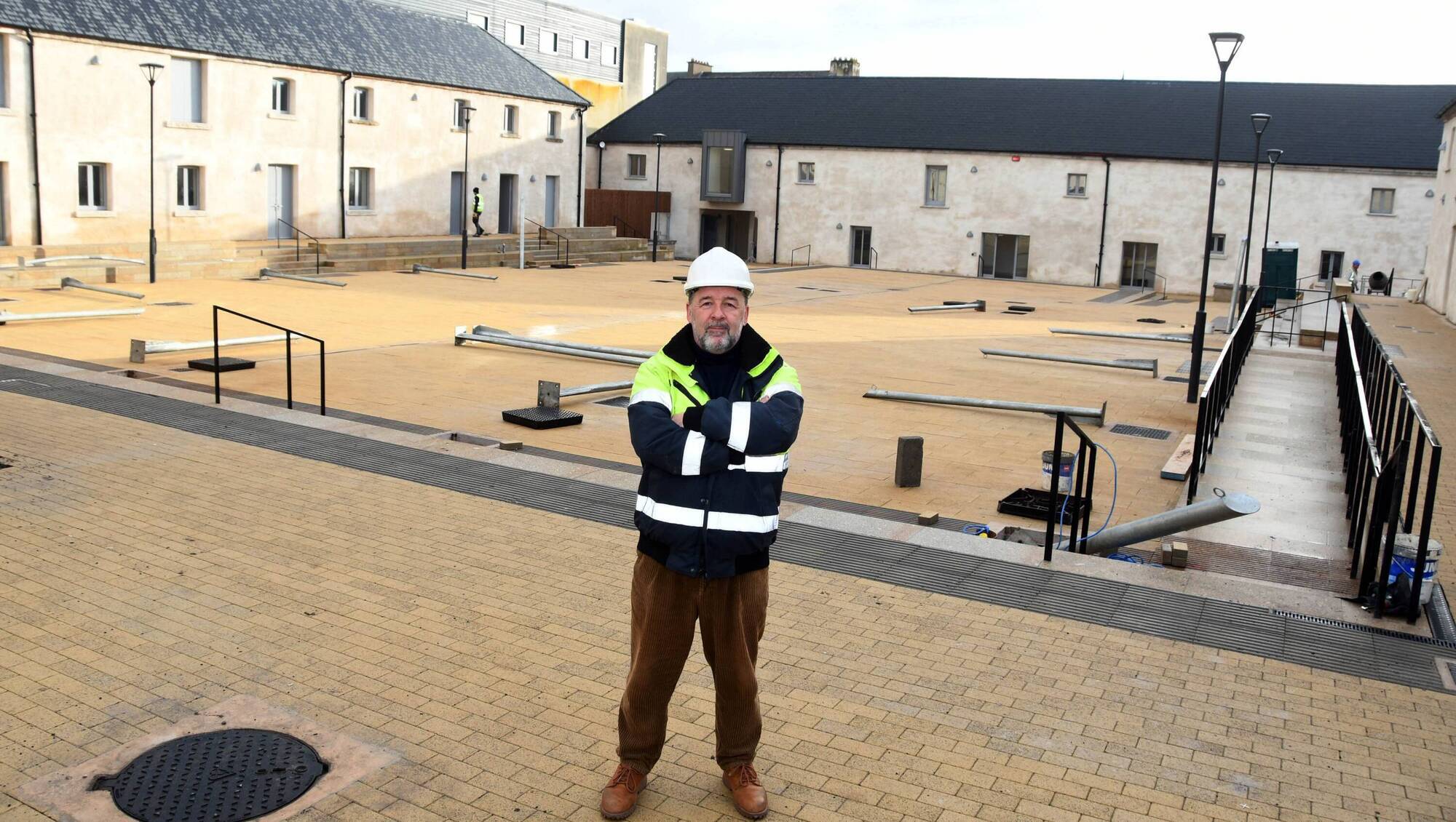 'This is the next new and exciting thing for Ballina' - news - Western ...