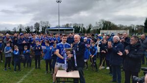 Tooreen's All-Ireland semi-final fixture details confirmed - GAA ...